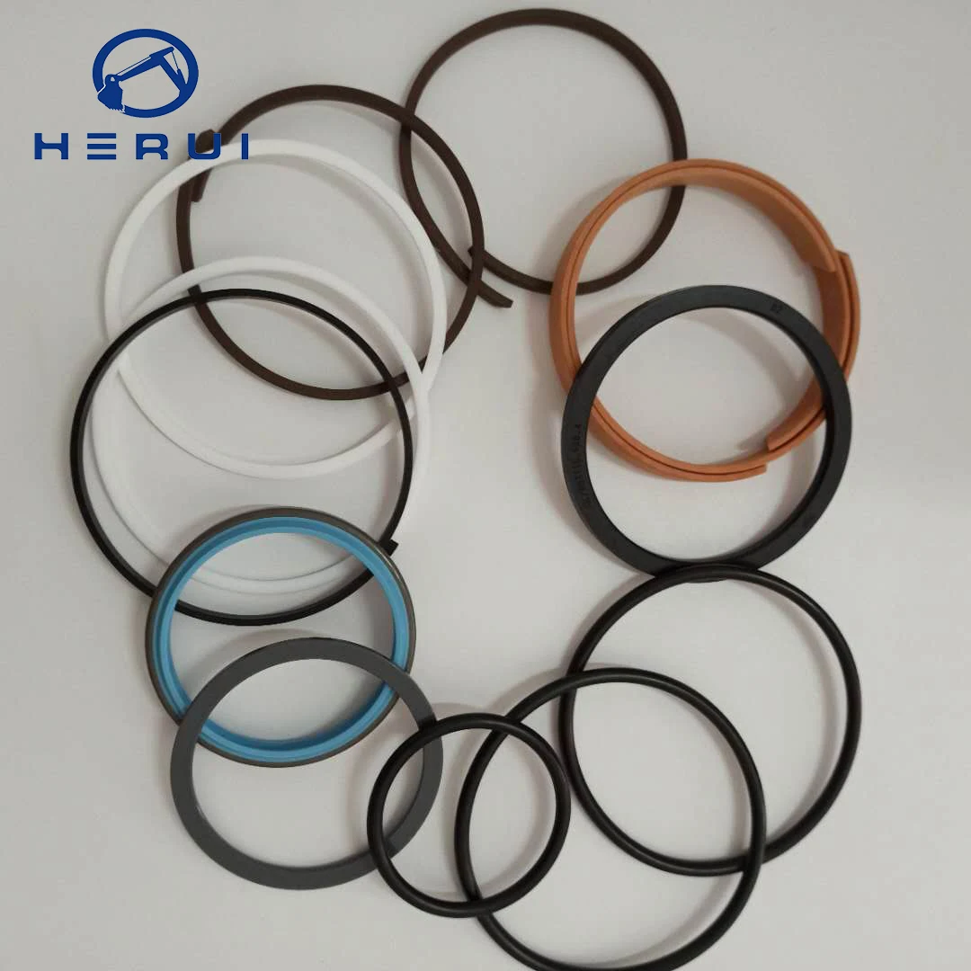 Bucket-Seal-Kit-VOE828719-VOE14515053-VOE14589132-For-EC210B-Excavator ...