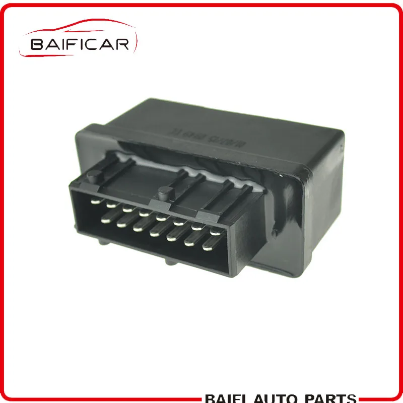 Relé doble de combustible ABS genuino, nuevo, multifuncional, 454935 ...