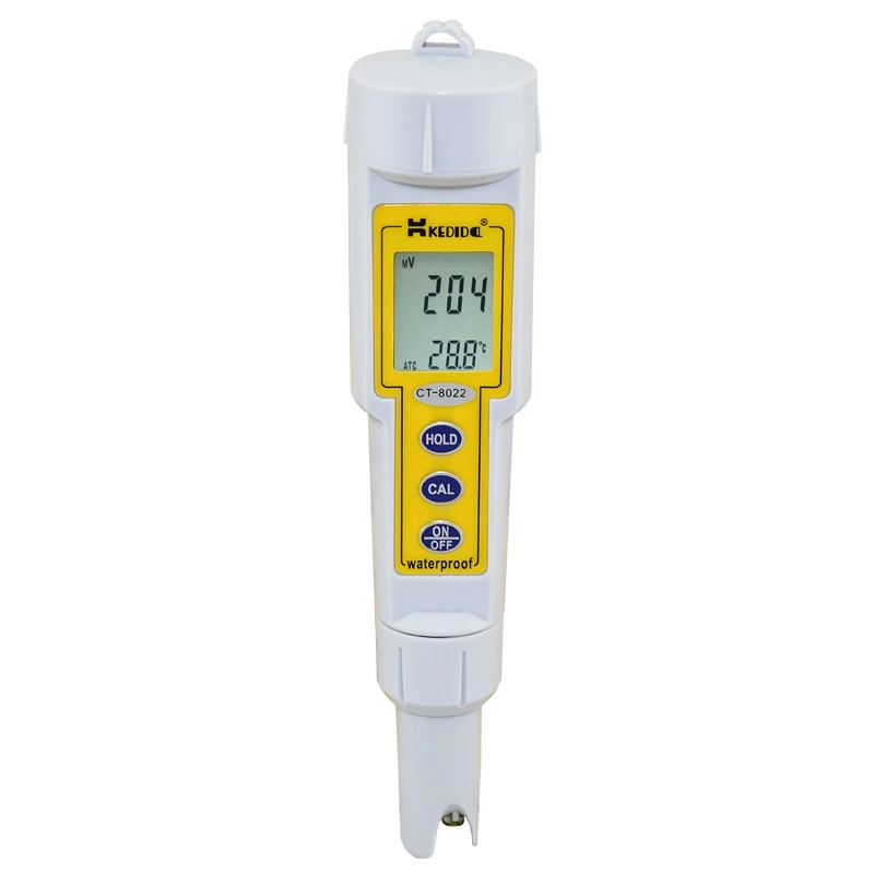 Orp Meters Oxidation Reduction Potential | Instruments Ph Orp Meters ...