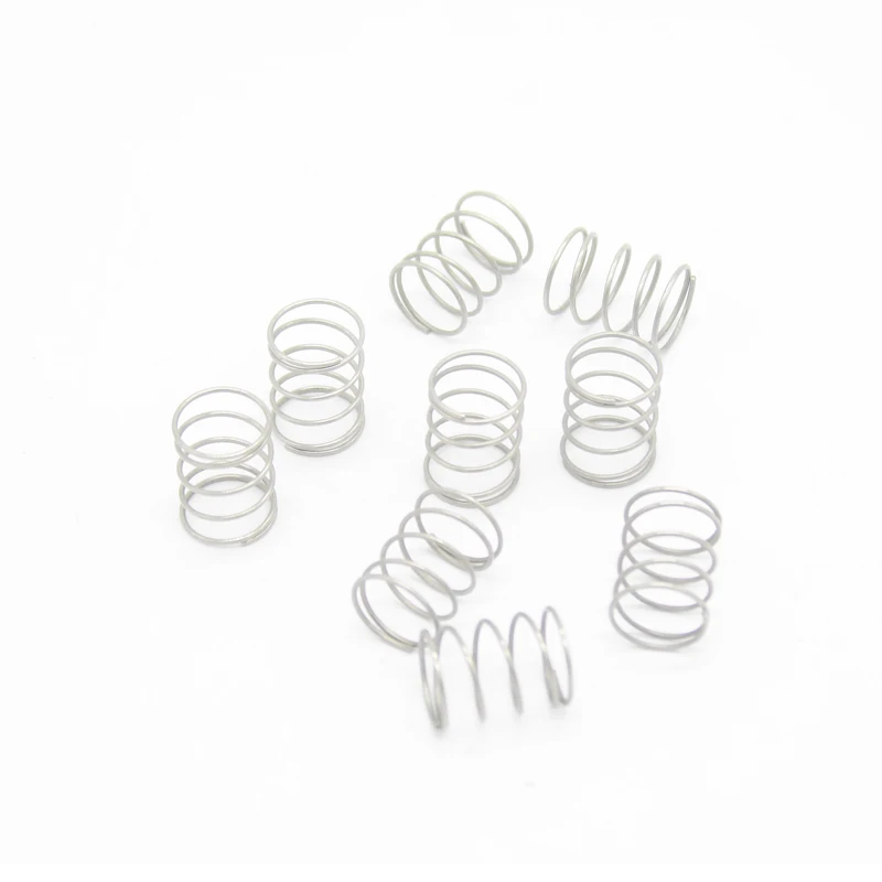 Poppet Spring OEM # : A-1606