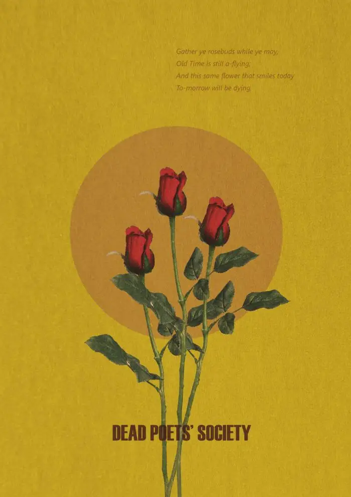 Dead Poets Society Wallpaper Iphone