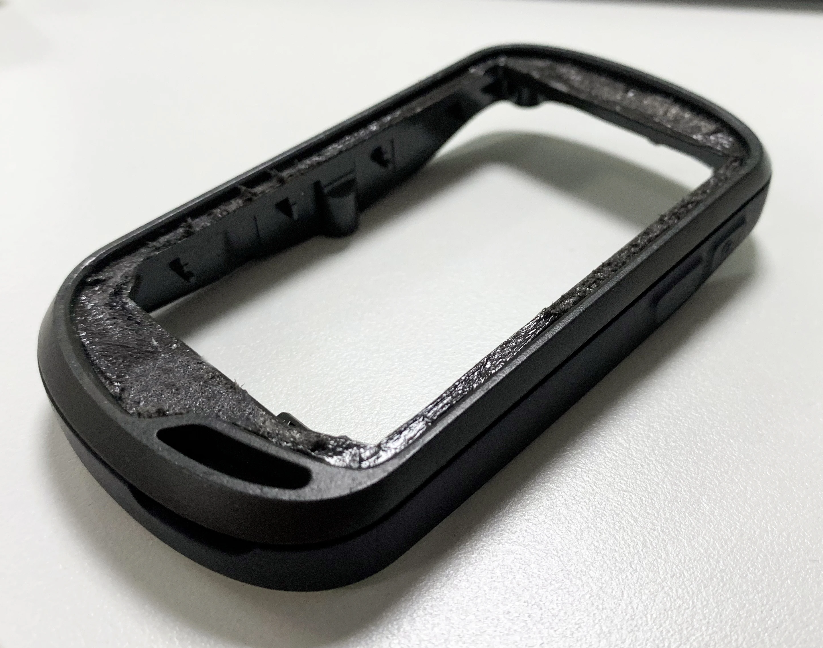 Case Cover Garmin Oregon 600 600t 650 650t 650tcj Front Frame With ...