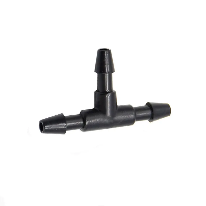 Connectors Drip Irrigation | Garden Hose Connector Splitter - 1/8 Water ...