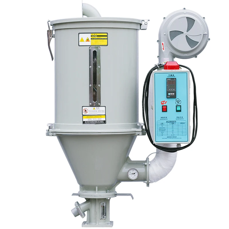 Secador-de-pl-stico-inteligente-de-380V-4500W-herramienta-de-tolva-de ...