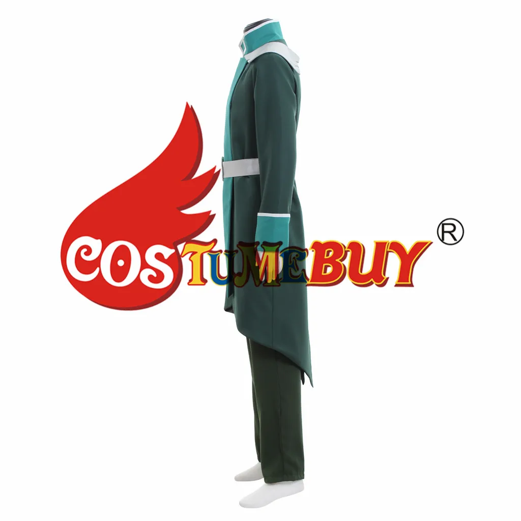 Bolin Legend Of Korra Cosplay