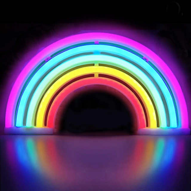 Neon Plasma Light Diy