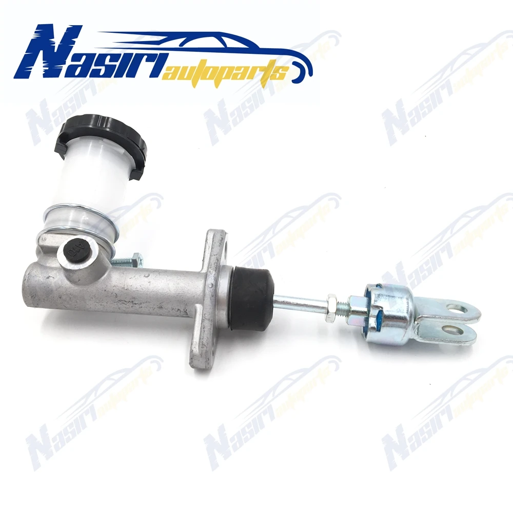 Clutch Master Cylinder For Mitsubishi Triton L200 PAJERO MONTERO SPORT ...