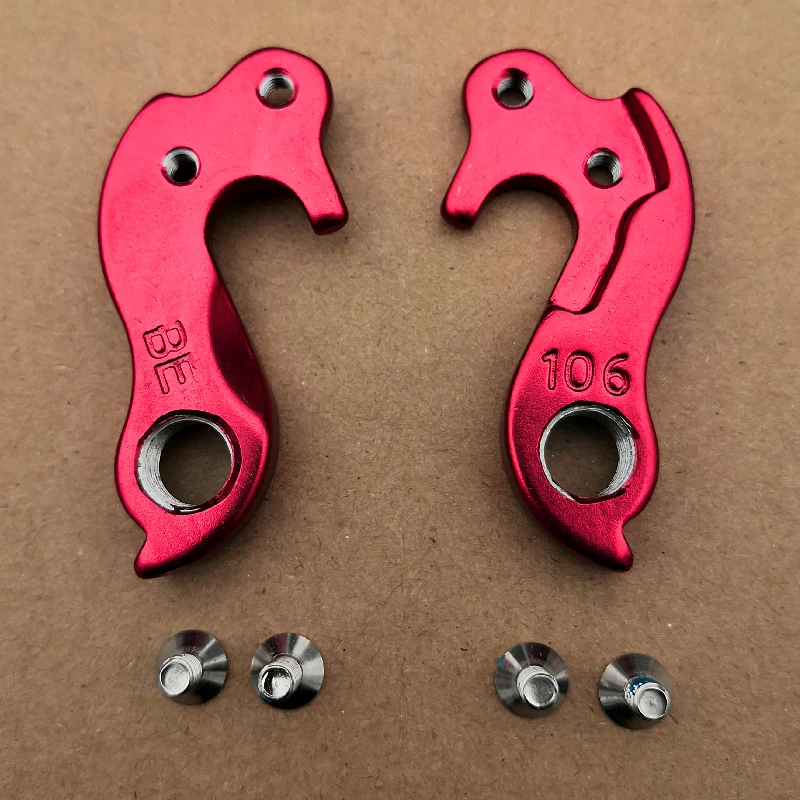 1pc cycling rear derailleur hanger For MTB CUBE #10106 Cube Access WLS ...