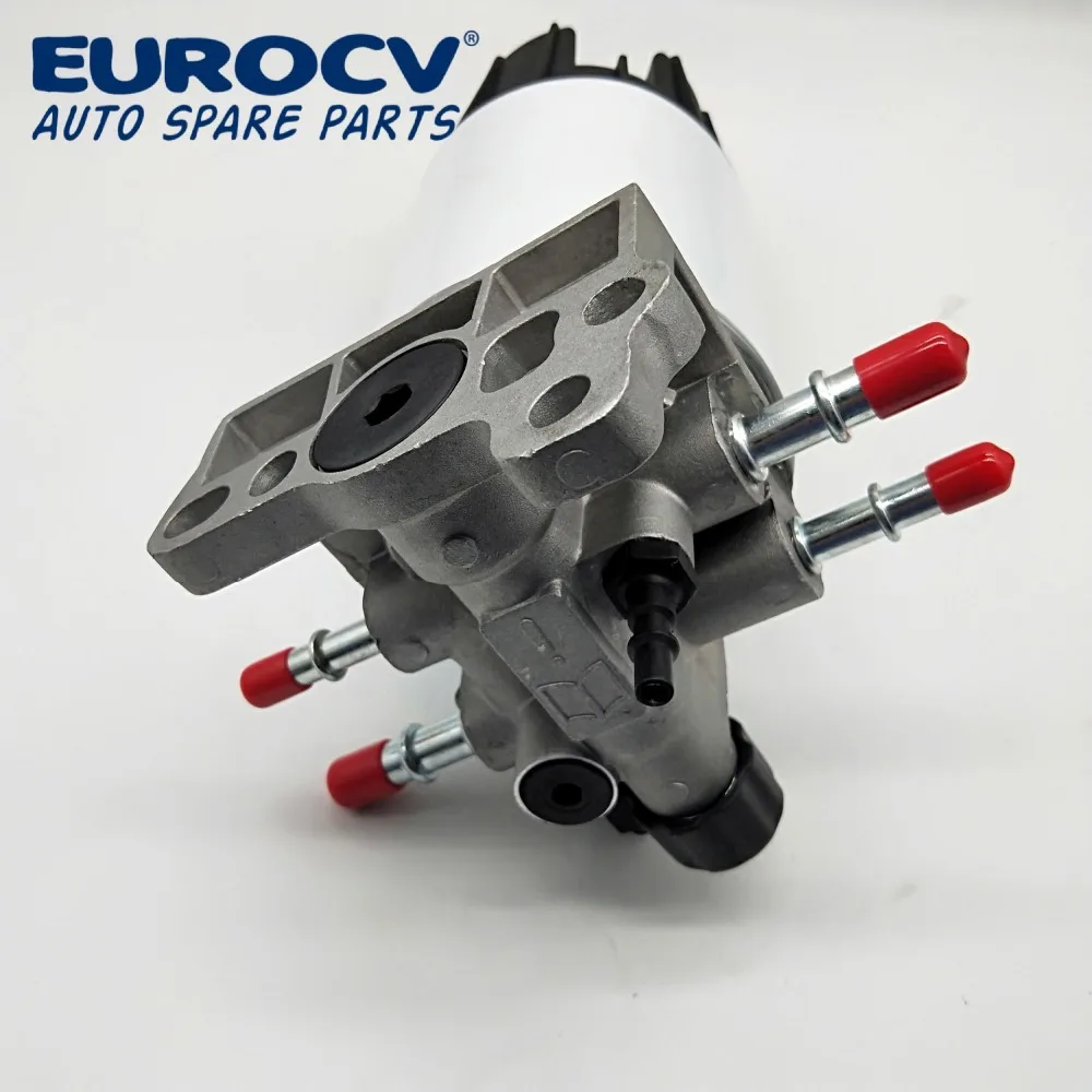 Spare Parts For Volvo Truck & Bus, Voe 21088129, Fuel Filter, Water ...