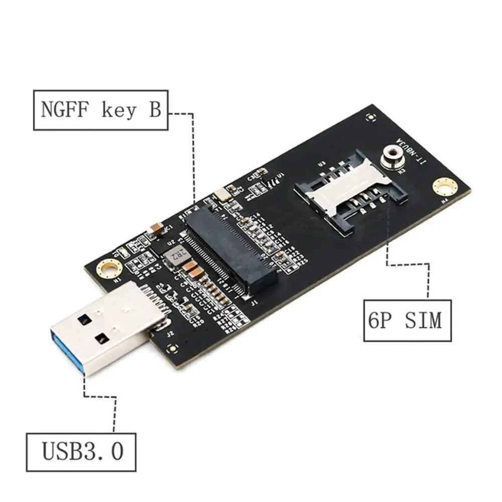 NGFF-M-2-B-key-to-USB-3-0-Adapter-Wireless-With-SIM-card-Slot-for.jpg