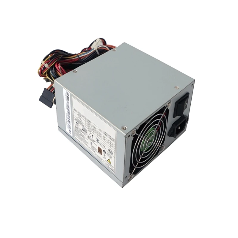 Original PSU For Advantech/FSP 80plus Bronze -5V 400W Switching Power ...