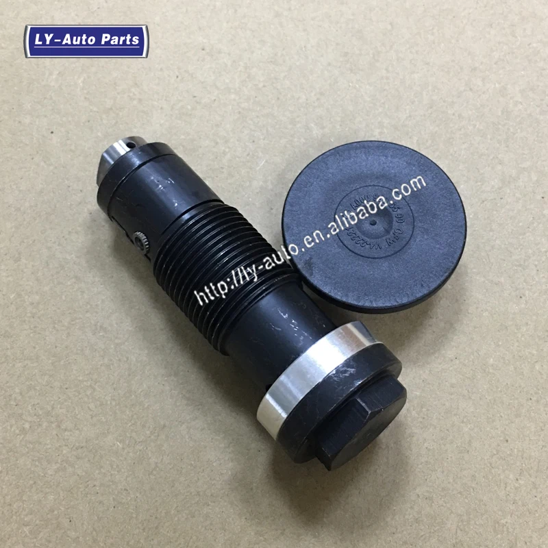 Engine-Timing-Chain-Tensioner-For-2012-Mercedes-Benz-C250-SLK250-M271 ...