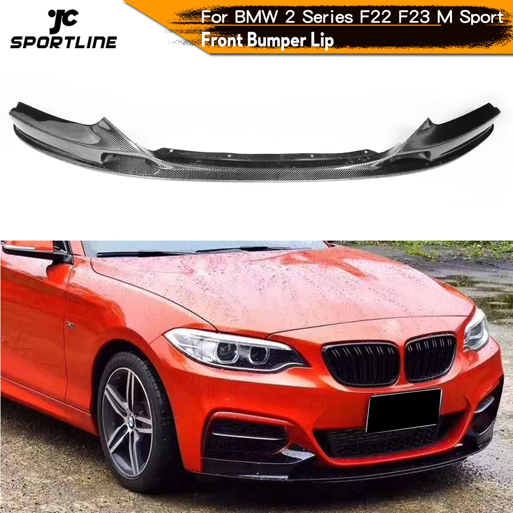 2017 Bmw M240i Front Bumper