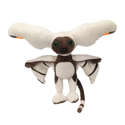 Avatar The Last Airbender Movie Momo