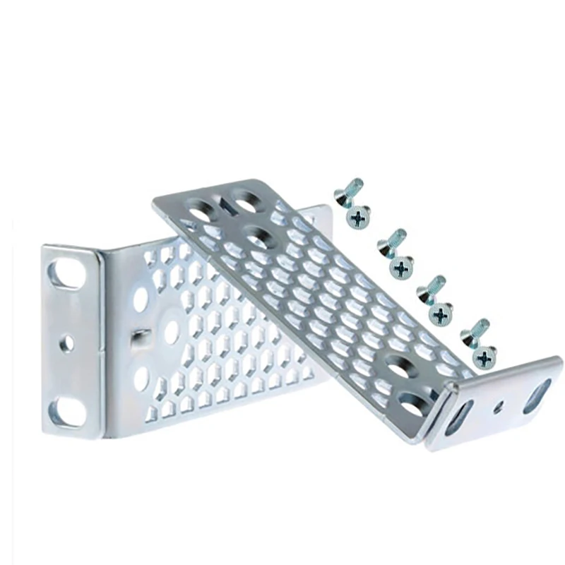 RACK KIT T1 = 19 "de montaje en Rack, Rack Mount Kit orejas entre ...