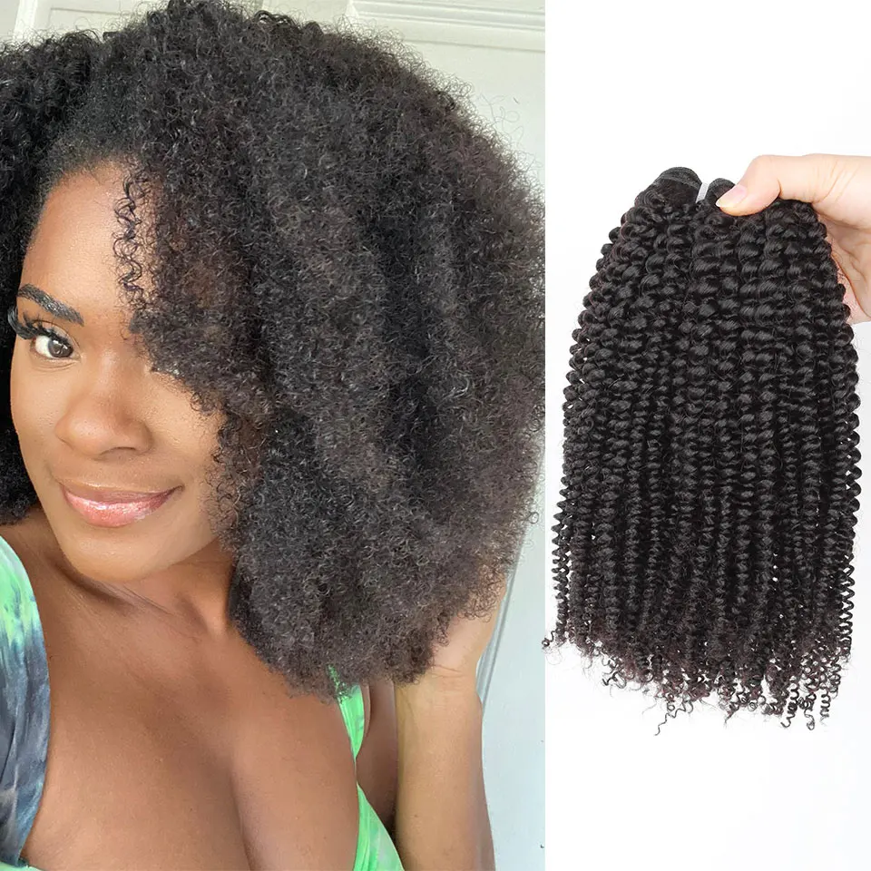 4b Vs 4c Natural Hair