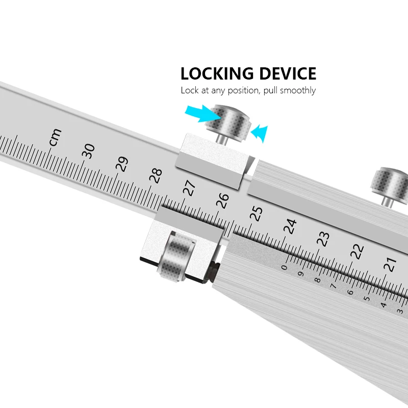 Height Vernier Calipers 0-300mm