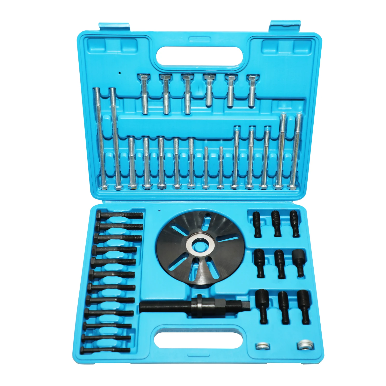 Brake Caliper Tool Universal Harmonic Balancer Puller&Installer Tool ...