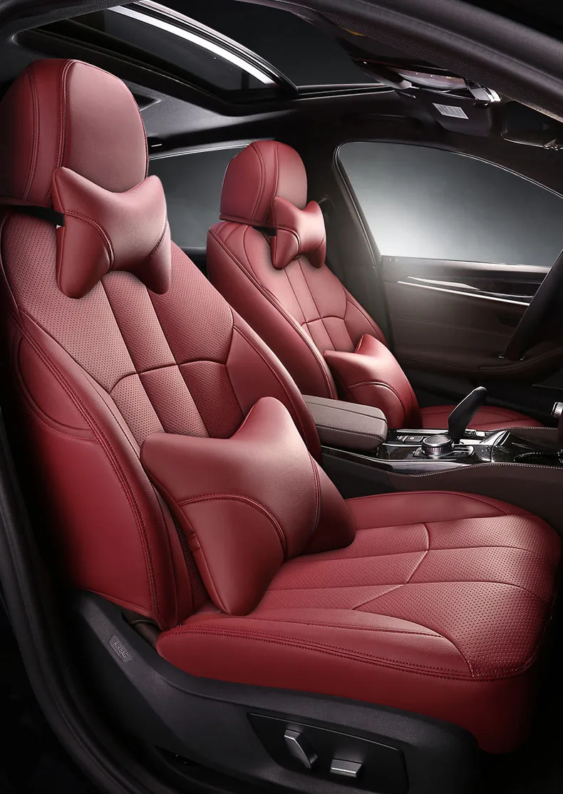 G37 seat covers store