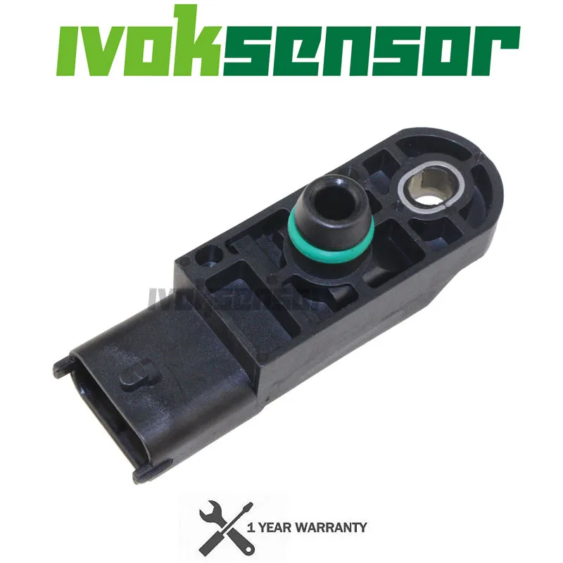 Map Pressure Sensor 0281002931 For Alfa Romeo Opel Vauxhall Renault ...