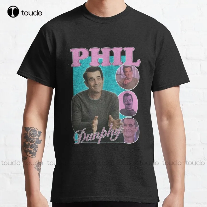 Phil Dunphy T Shirt