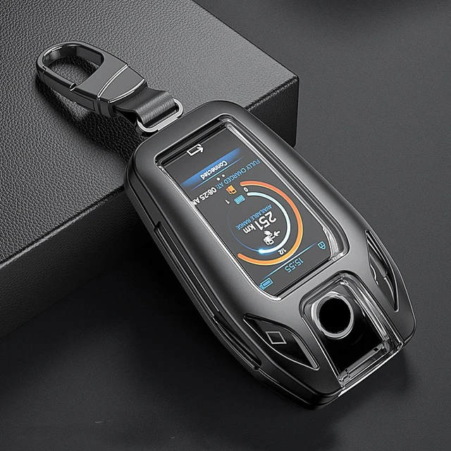 Bmw I8 Key Fob