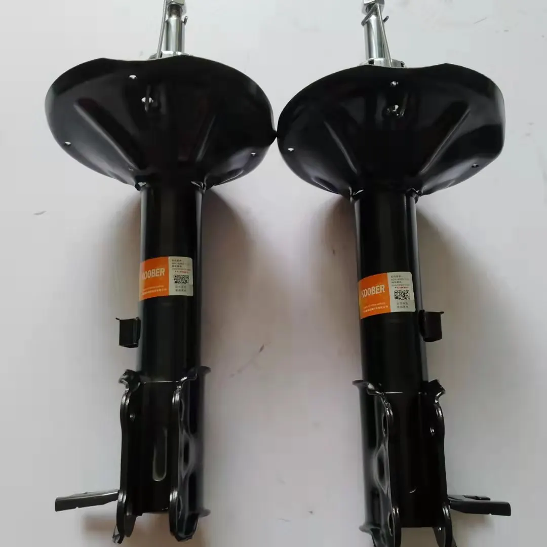 Amortiguador delantero y trasero para JAC J3