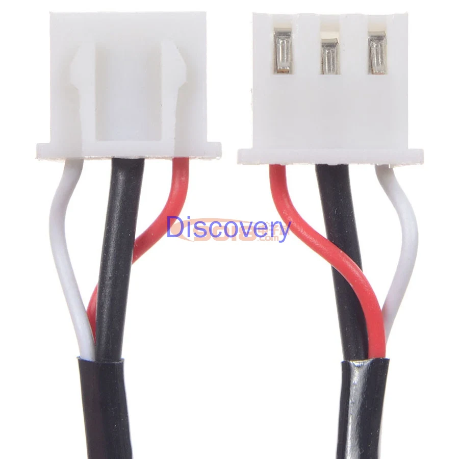 Amplifier-3P-Audio-Input-Cable-Two-core-Shielded-Cable-Double-XH2-54 ...
