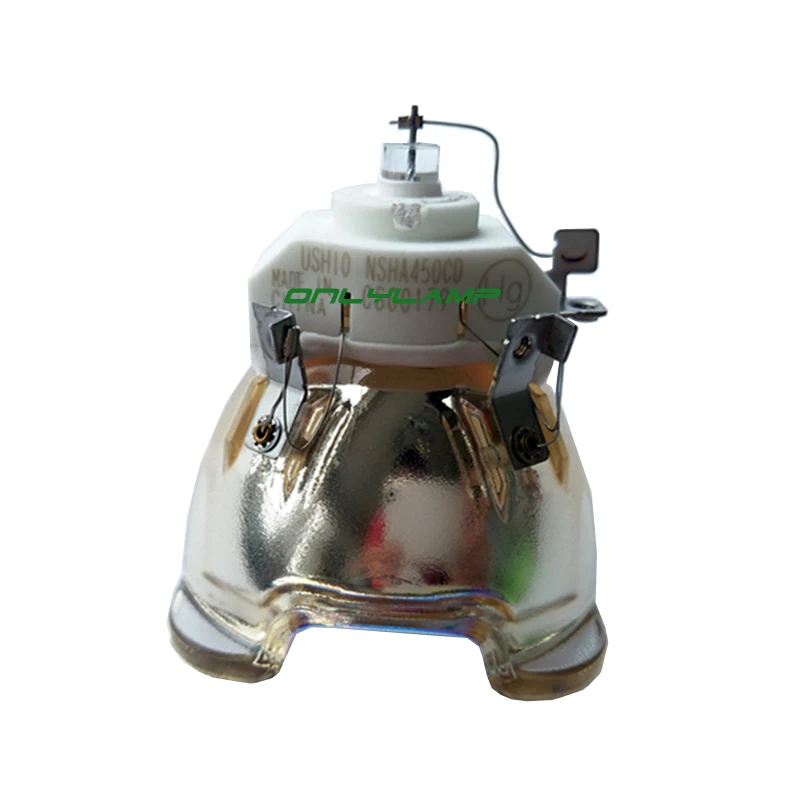 003- 104599 -02 NSHA450CD оригинальная лампа для проектора для Christie ...