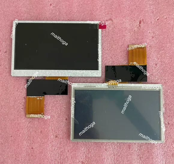 4-3-inch-40PIN-TFT-LCD-Display-Common-Screen-043056B0-40-N-GL04303600 ...