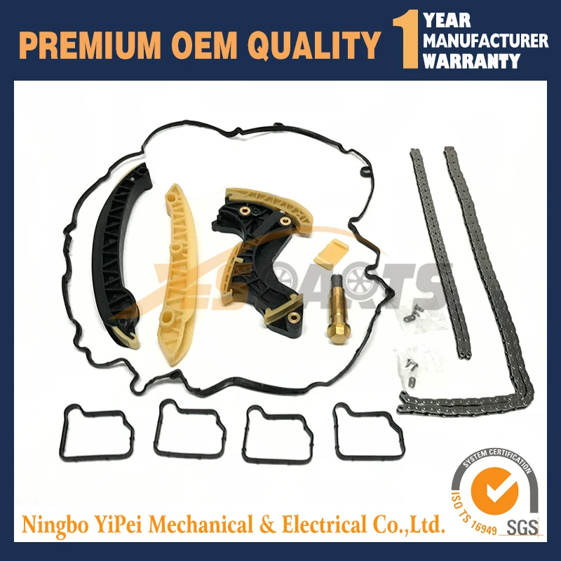 271-050-06-11-2710500611-2710300963-Mercedes-W203-W204-W211-R171-M271-M ...