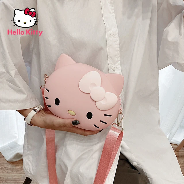 Tas Hello Kitty