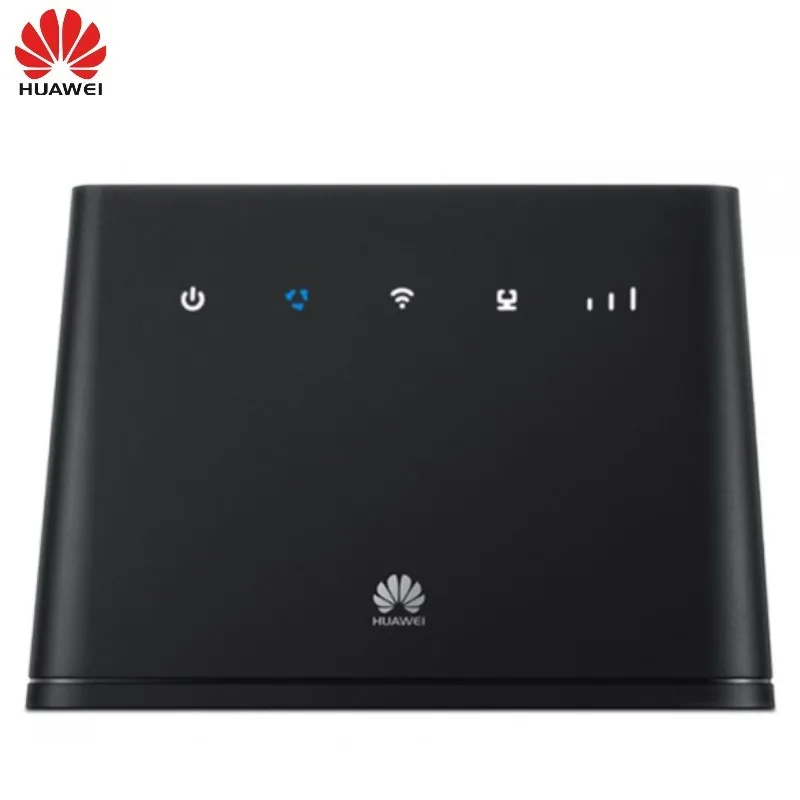 Huawei Router B310S 925 4G LTE CPE, punto de acceso WIFI de 150mbps ...