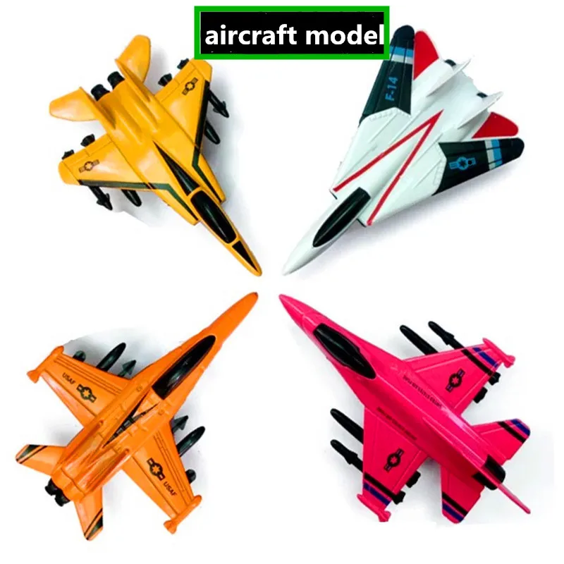 1pcs-Alloy-Aircraft-model-kids-toys-Military-Model-Toy-Lifelike ...
