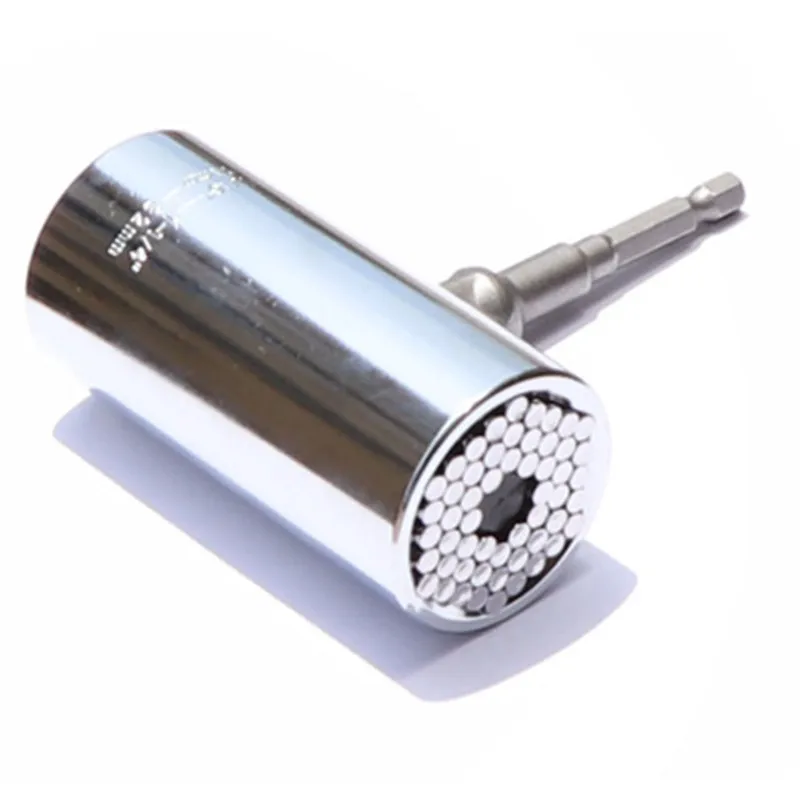 Universal-Torque-Wrench-Head-Set-Socket-Sleeve-7-19mm-Power-Drill ...