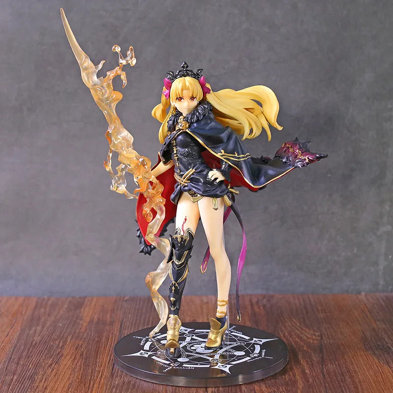 Fate/Grand Order Lancer Ereshkigal 2nd Stage Ver. 1/7 Scale PVC Figure ...