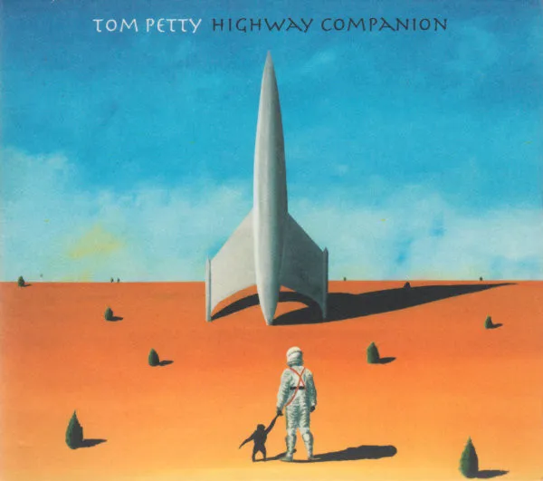 Tom Petty Highway Companion