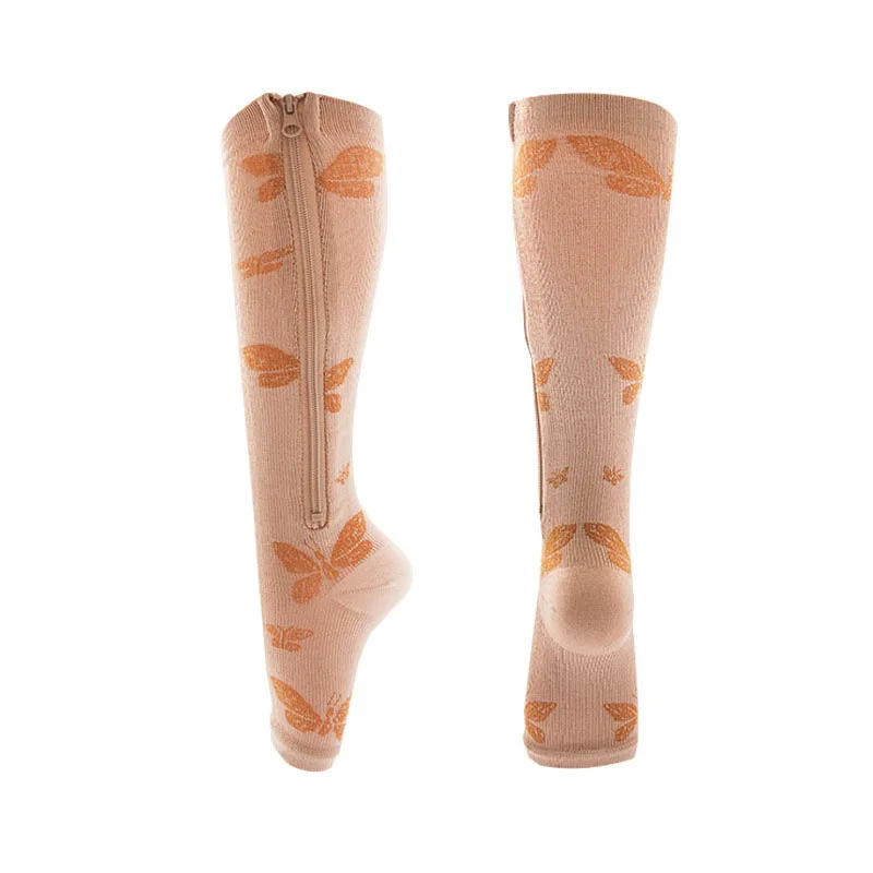 Bas femmes Compression fonctionnelle mince - Marque - Type skin 1 ...