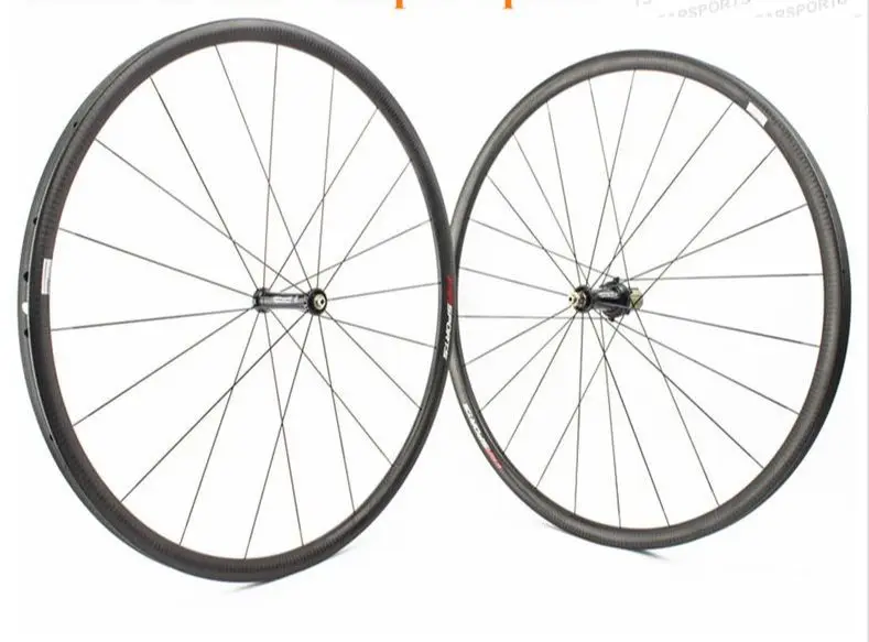Farsports-Ultralight-810g-Rim-Brake-Extralite-SP-Hub-Clincher-Tubular ...