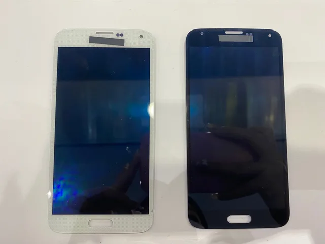 Harga Galaxy S5