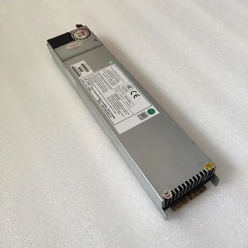Original PSU For Supermicro 740W Switching Power Supply PWS-741P-1R ...