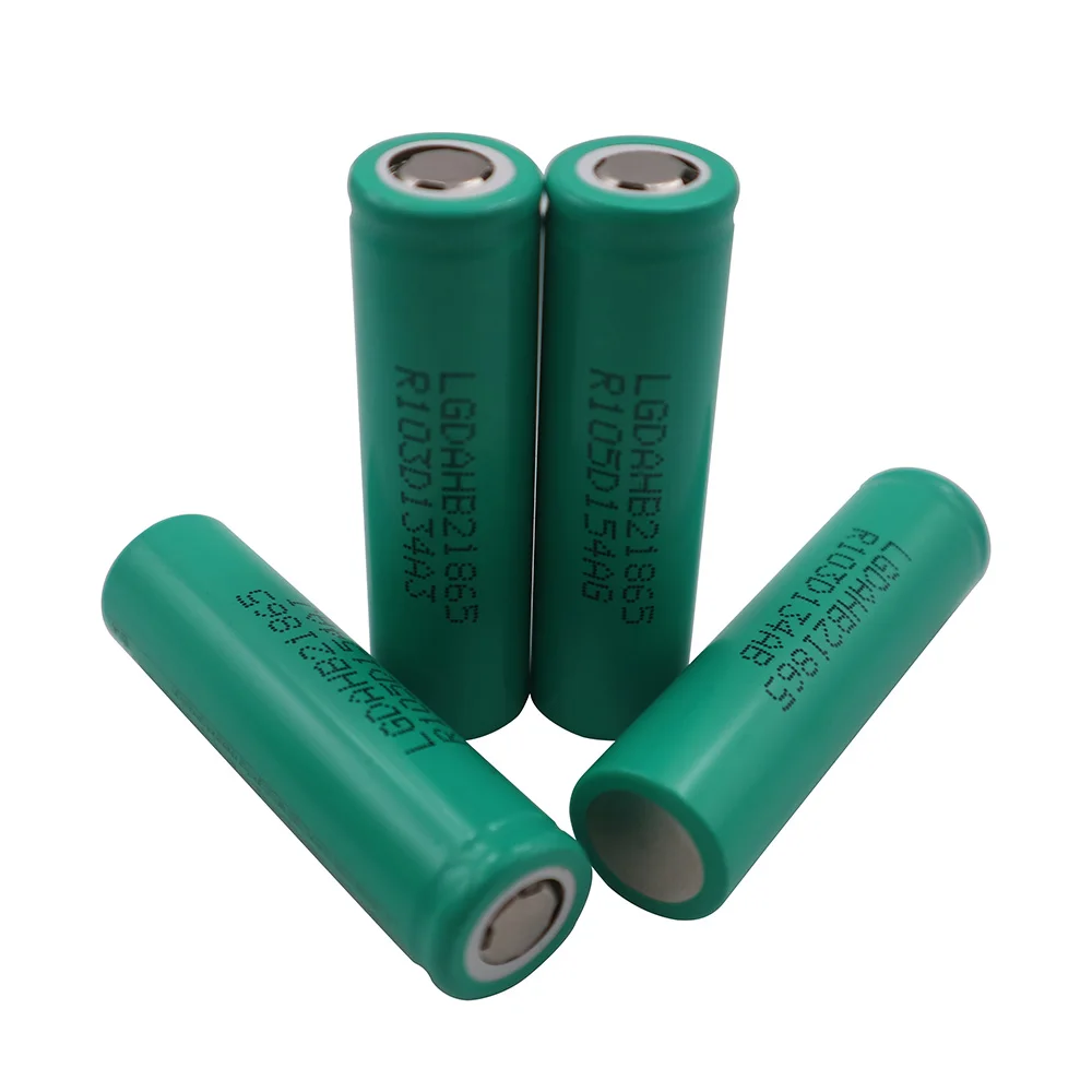 C & p Lgdahb21865電動工具バッテリー1500mAh 3個inr18650リチウムイオン3.6V 1.5Ah放電率30a 20c ...