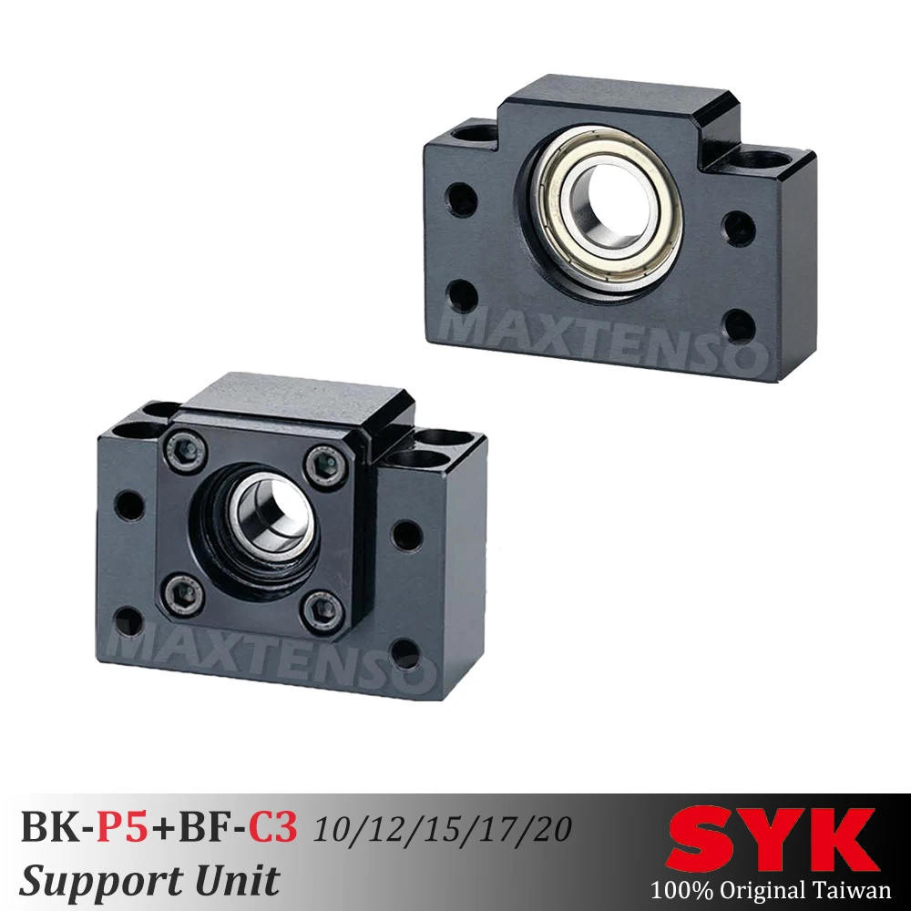 SYK Support Unit Set Professional BK10 BK12 BK15 BK17 BK20 and BF10 ...