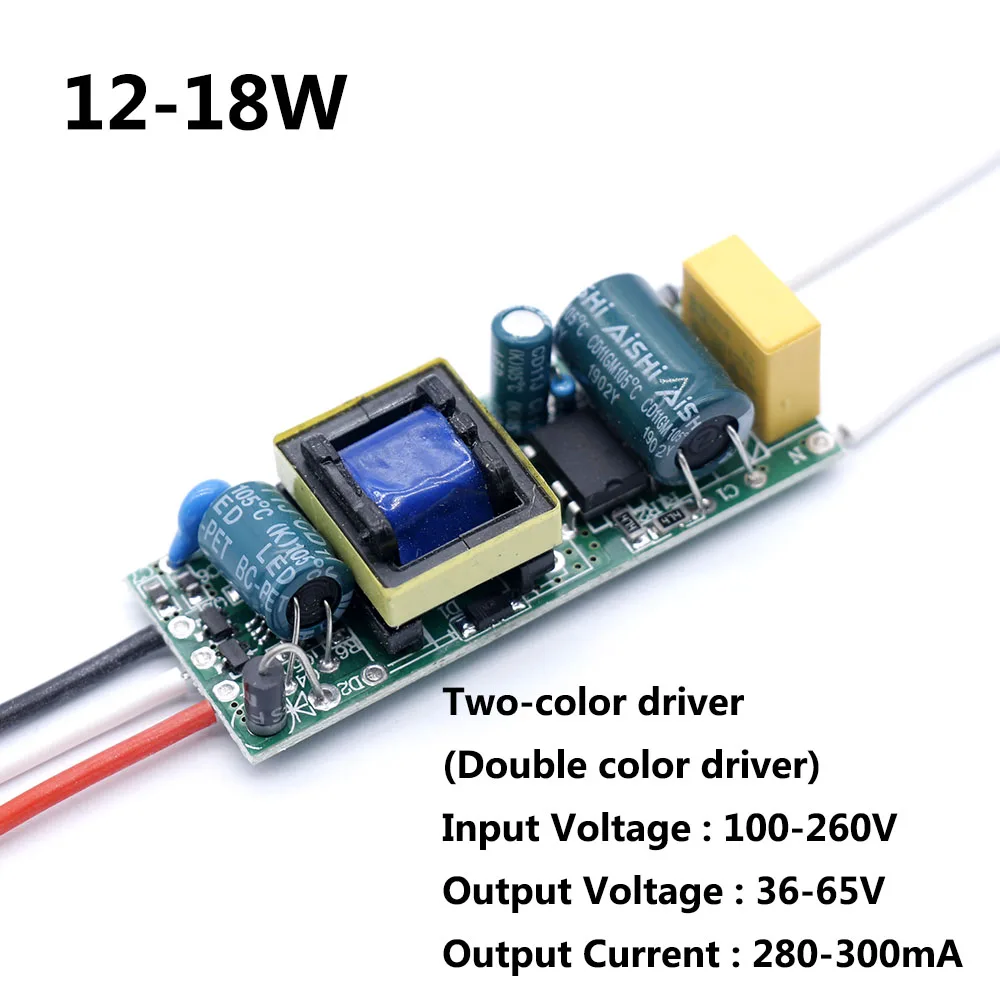 12v 2a Led Driver Lighting Transformers | Led Lamp Driver Light Transformer 12v - Led - Aliexpress