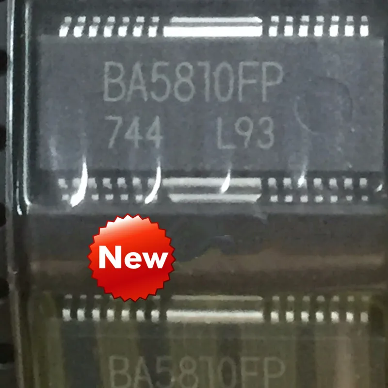 10PCS 새로운 BA5810FM BA5810FP HSOP 28|교체부품&액세사리| - AliExpress