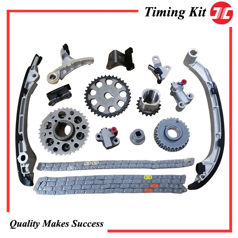 TY15-JC-Timing-Chain-Kit-For-Toyota-2TR-FE-2-7L-4cyl-2005-2010-Prado ...