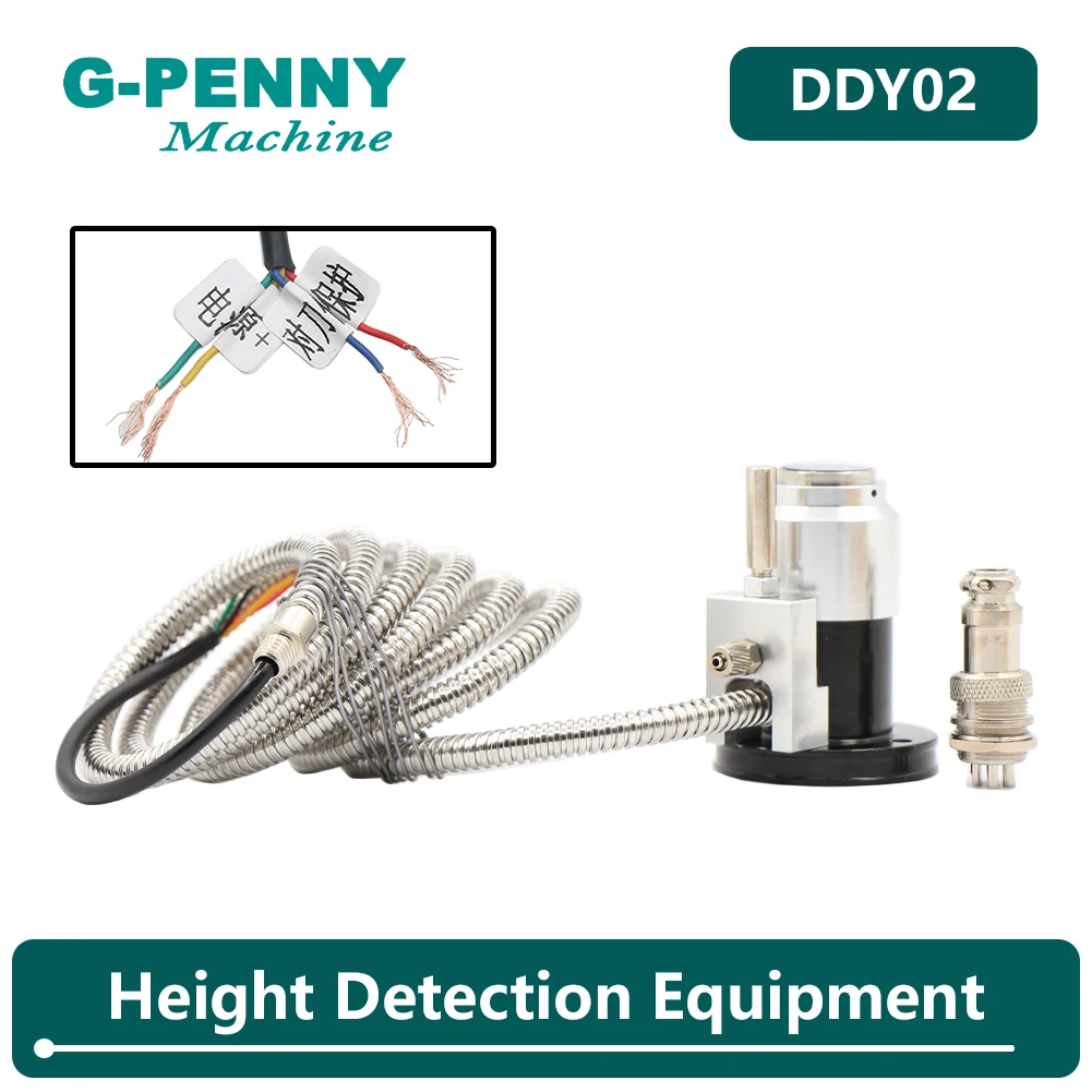 High-Precision-Automatic-Tool-Sensor-Cnc-Z-Axis-Tool-Press-Sensor-Tool ...