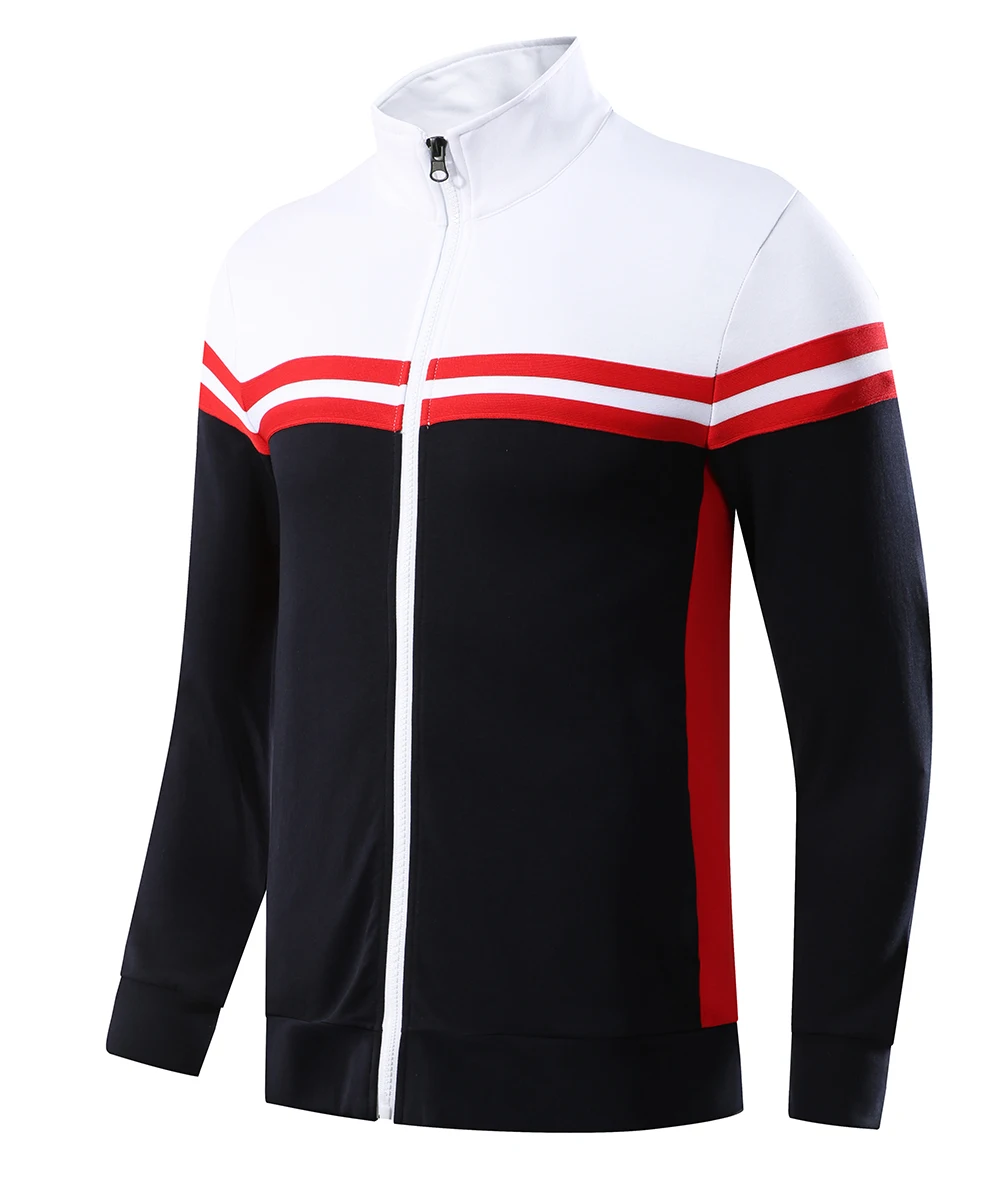 Новинка, взрослый футбол, трикотажные изделия с длинным рукавом ...