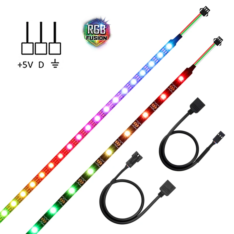 Addressable-RGB-LED-Strip-For-PC-Digital-RGB-LED-Strip-For-GIGABYTE-RGB ...
