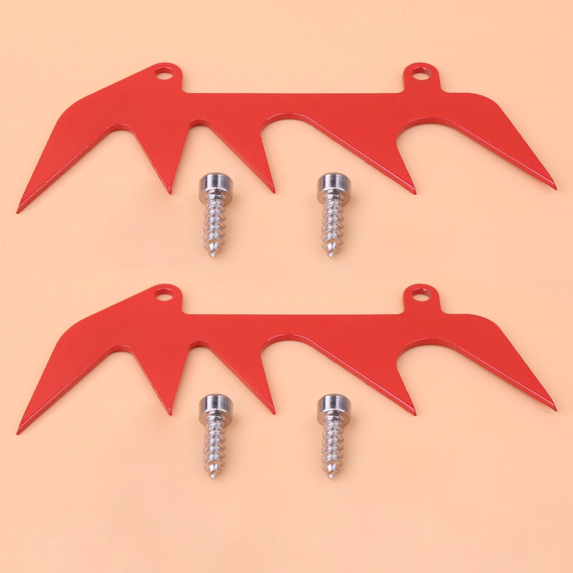 Felling Bumper Spike Ms170 | Stihl Chainsaw Dog Bumper | Felling Dog ...